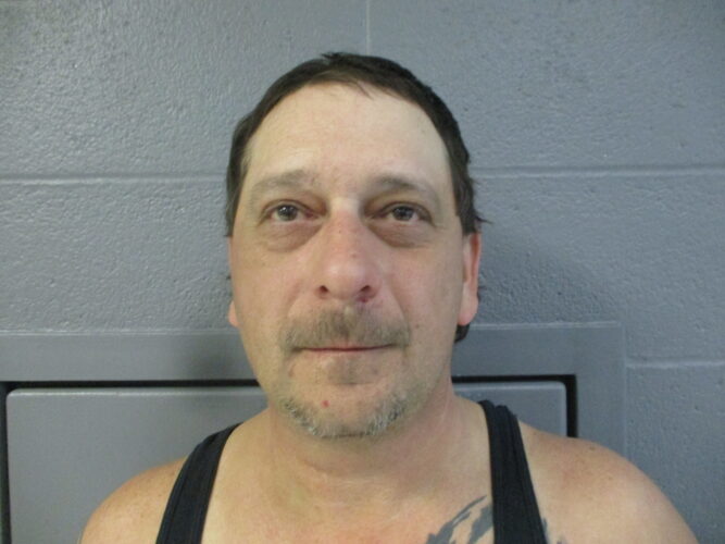 Randolph man charged with second-degree murder in Pocahontas | News ...